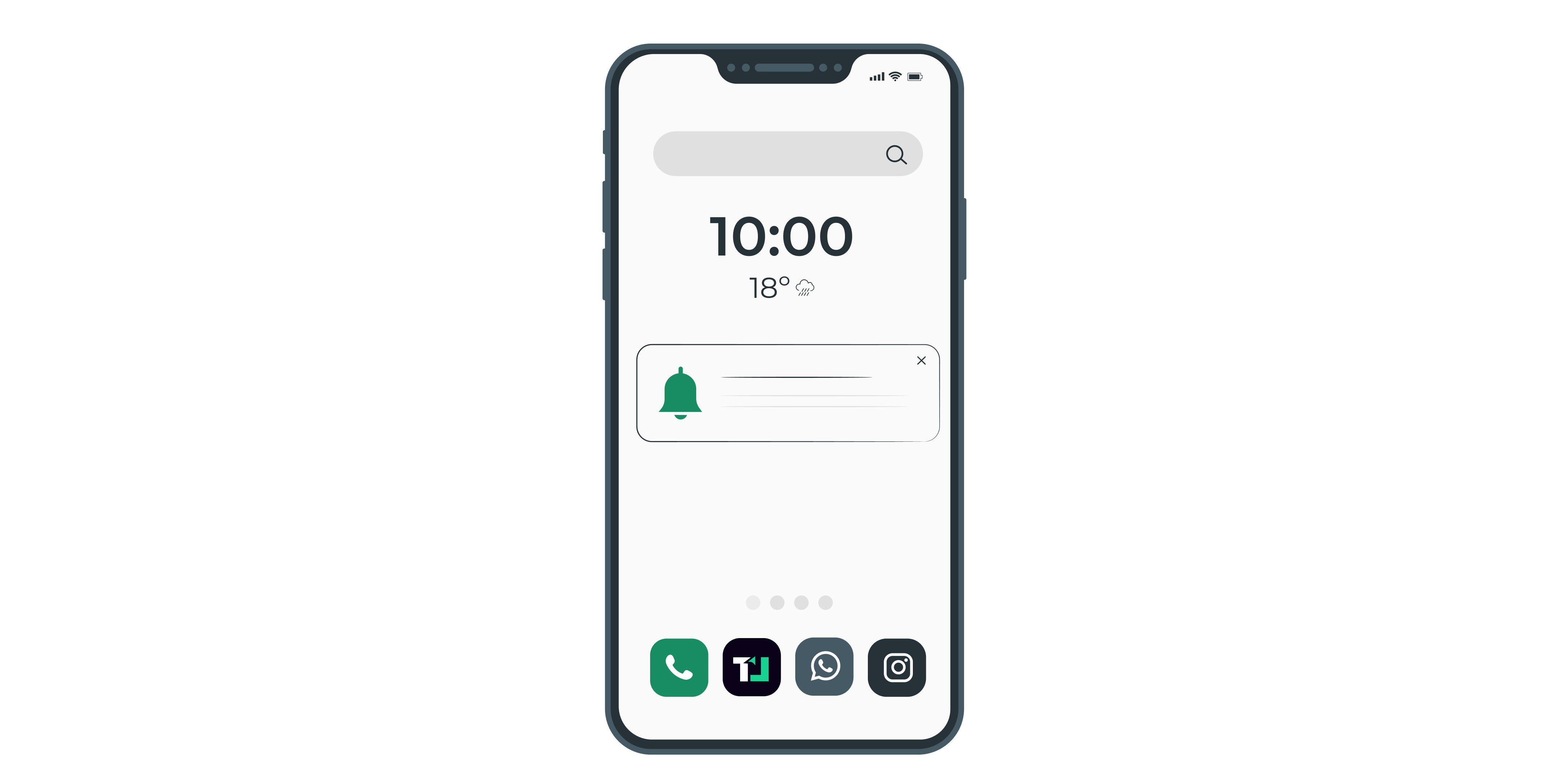 TrackLog